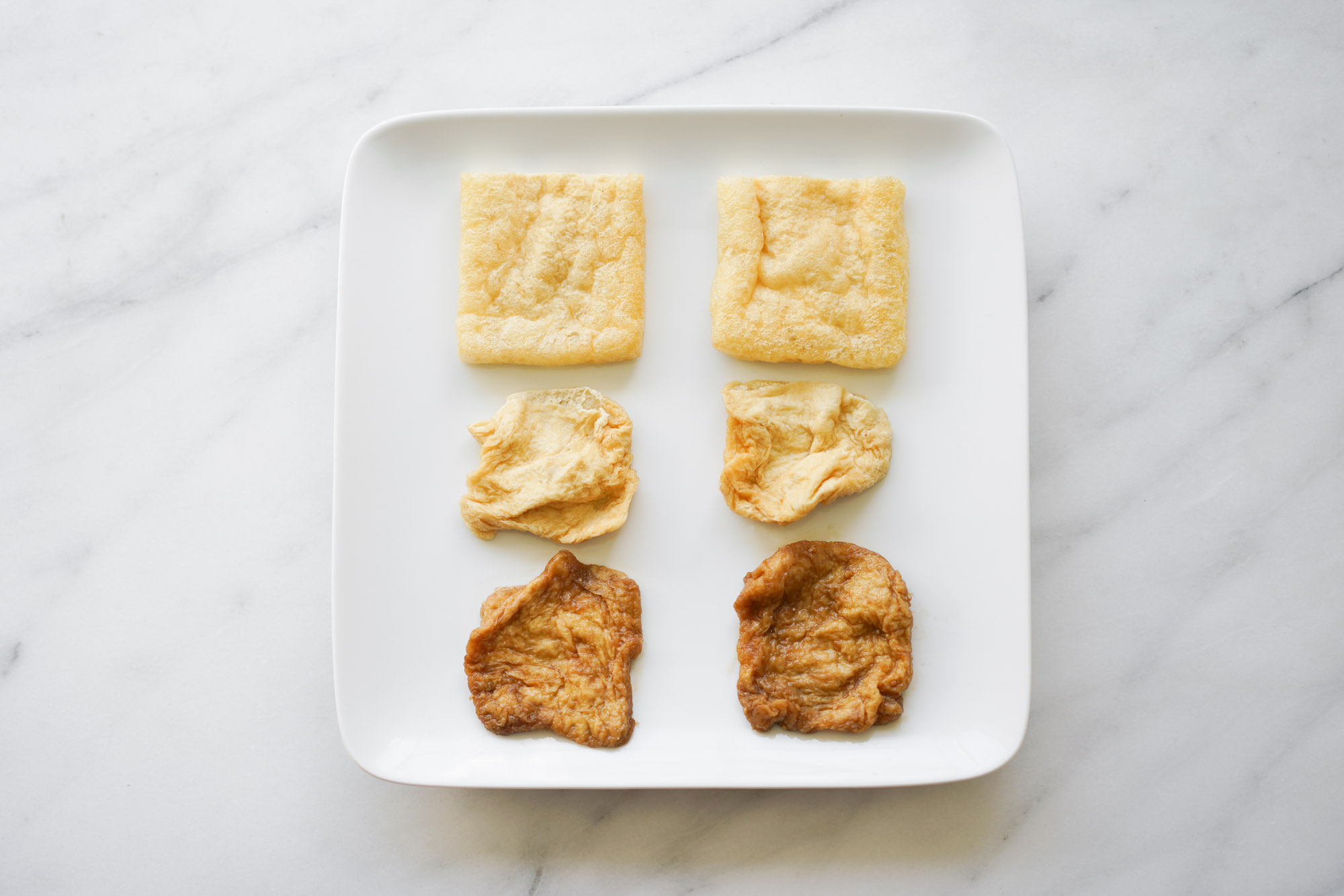 Inari Sushi Recipe (Inarizushi: Tofu Skin & Rice) - Hungry Huy