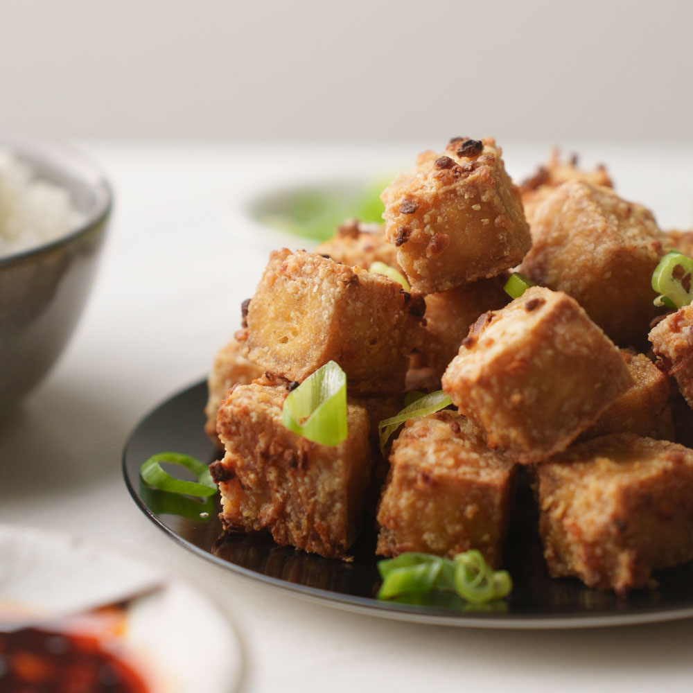 How to Cook Tofu 6 Different Ways - Hungry Huy