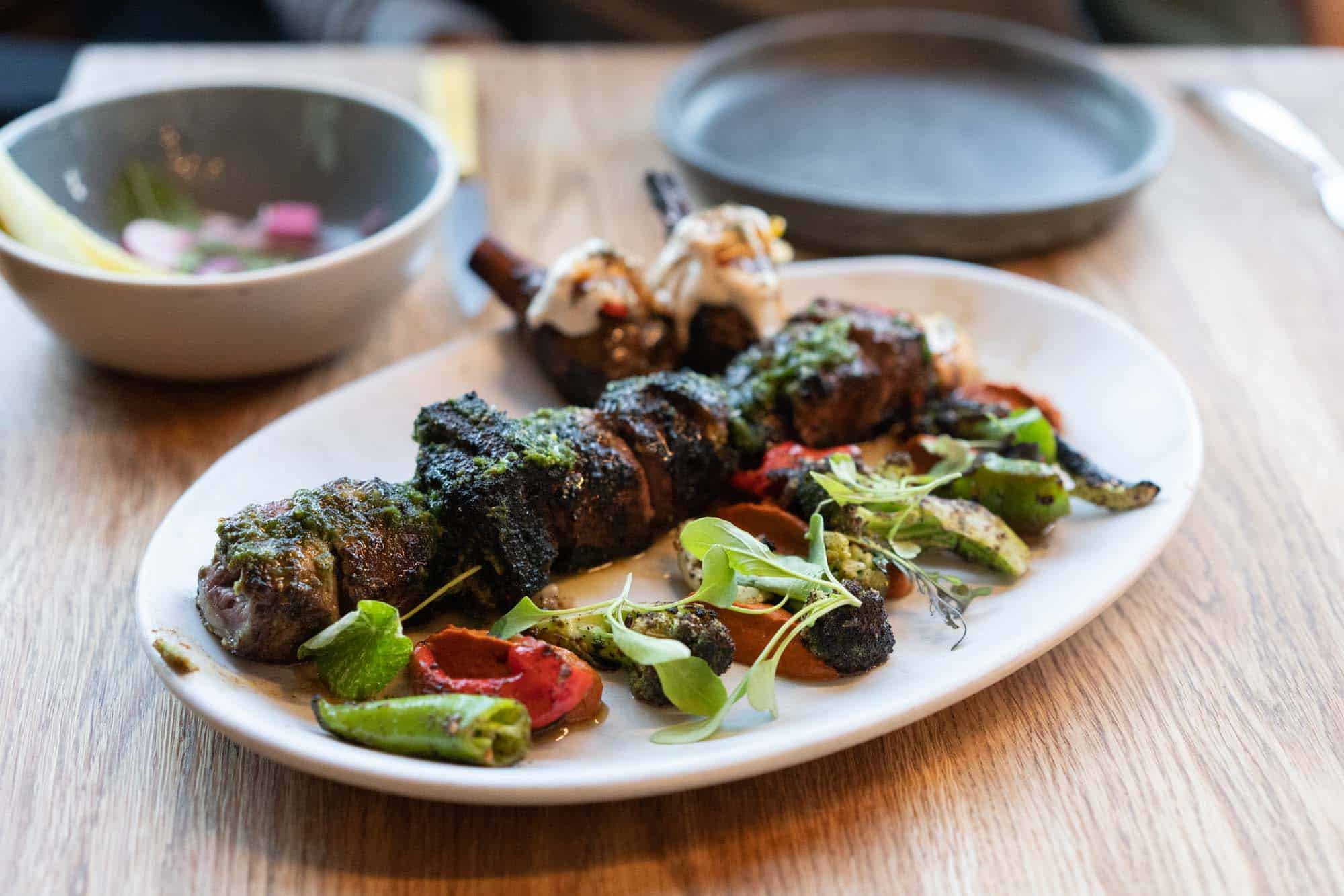 The 10 Best Restaurants To Try In Washington DC - Hungry Huy