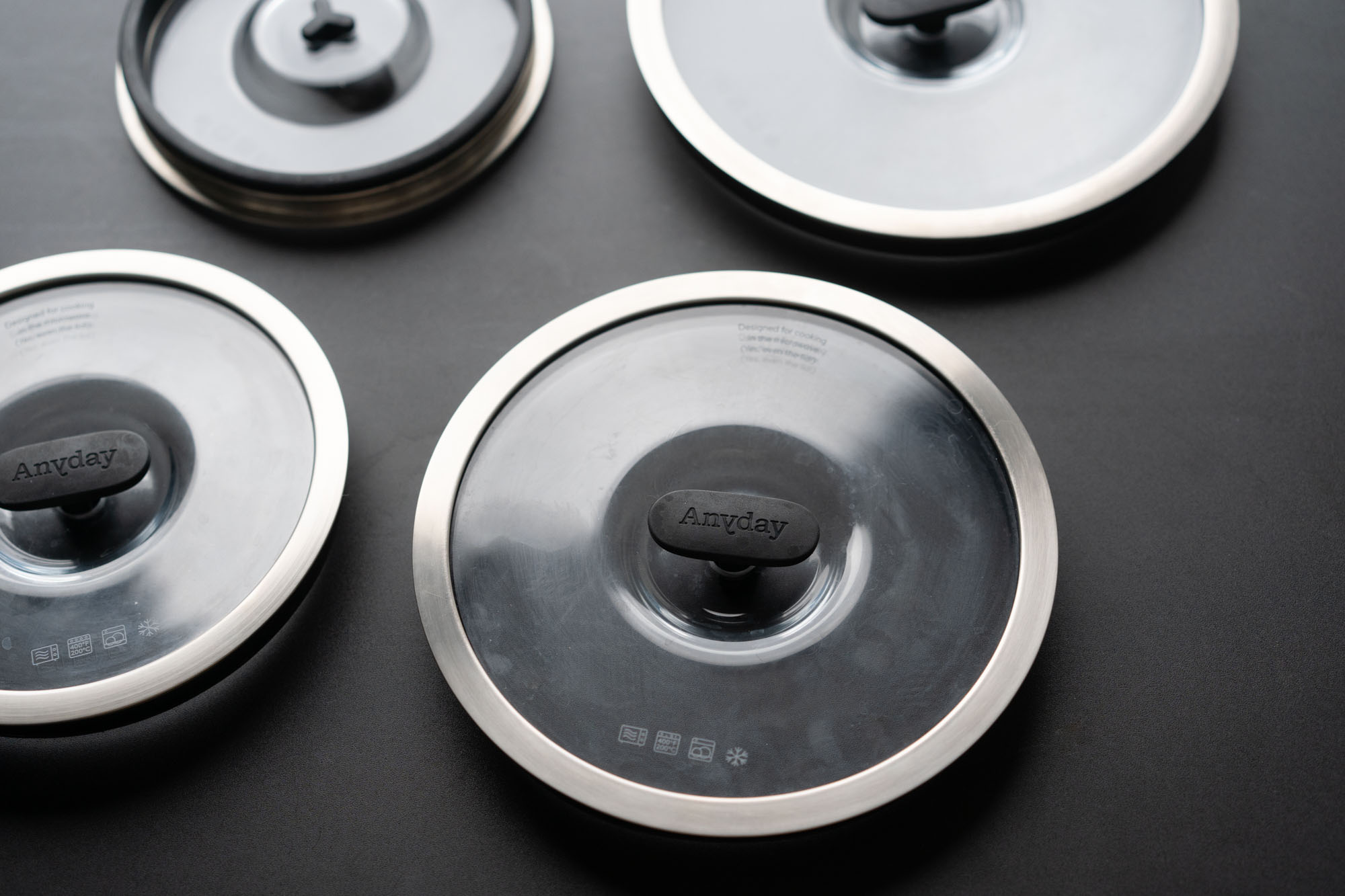 Anyday Cookware Review: Testing $140 Microwaveable Bowls