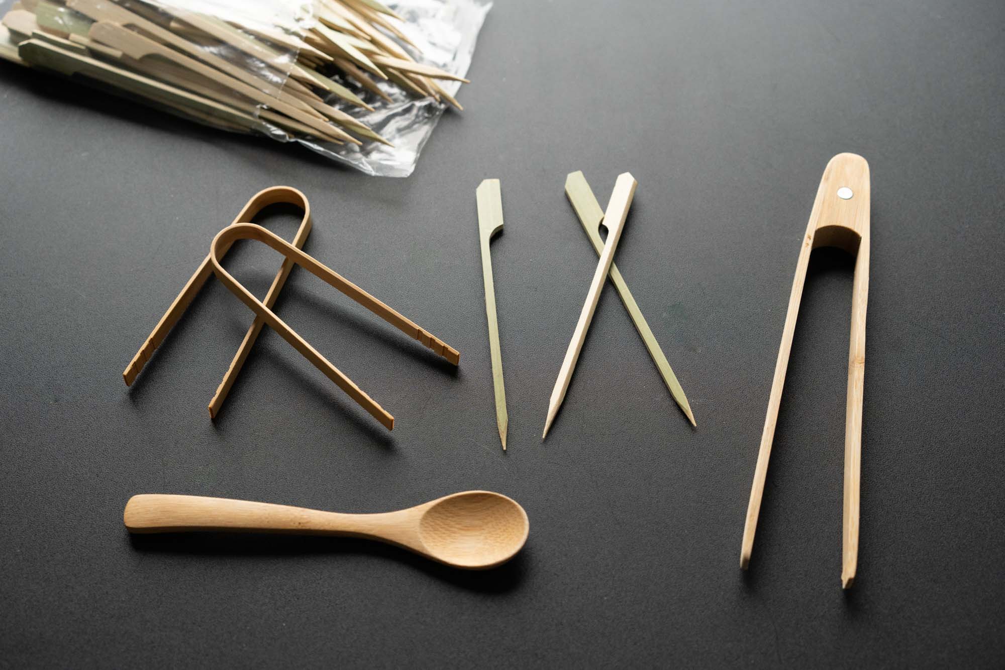 13 Safest, Non-Toxic Cooking Utensils For Your Kitchen - Hungry Huy