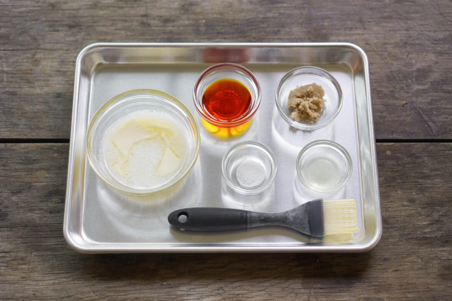 Chicken Inasal (Filipino Grilled Chicken) - Hungry Huy