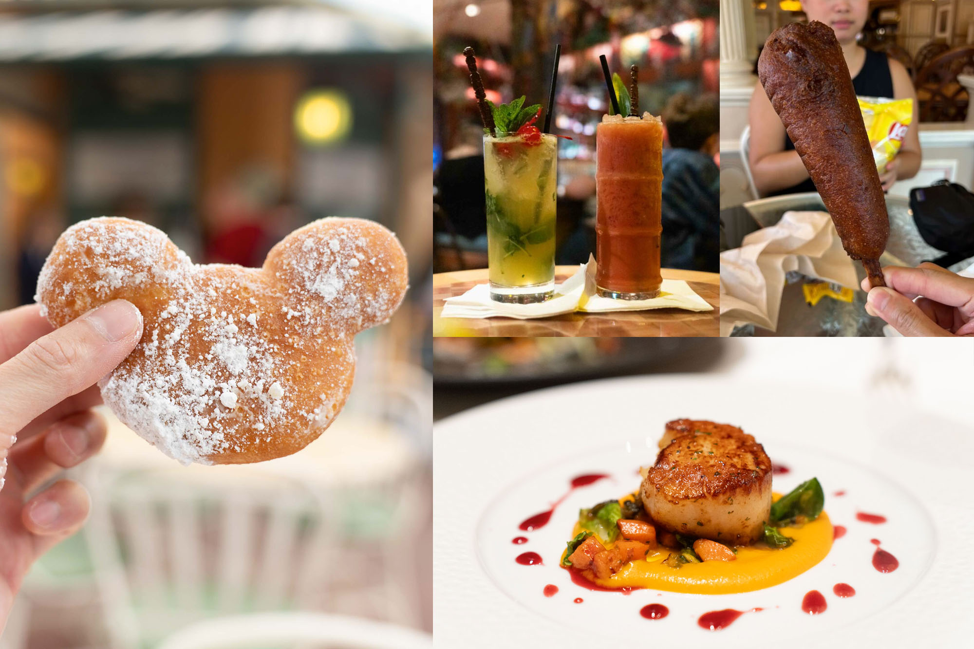 The 19 Best Things To Eat At Disneyland (By A Local) - Hungry Huy