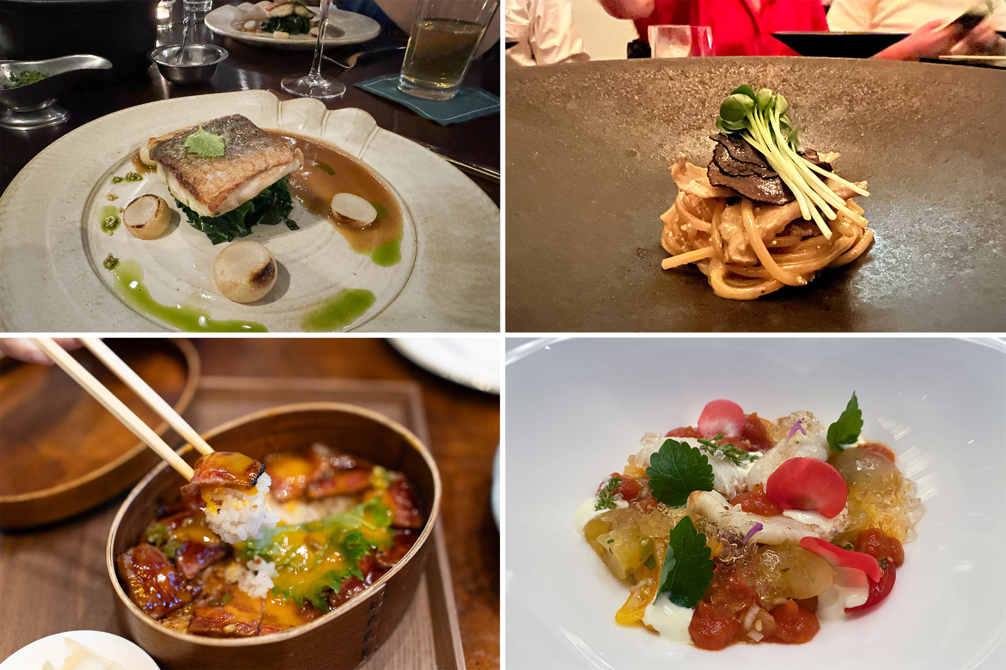 12 Best Fancy & Fine Dining Restaurants - Hungry Huy