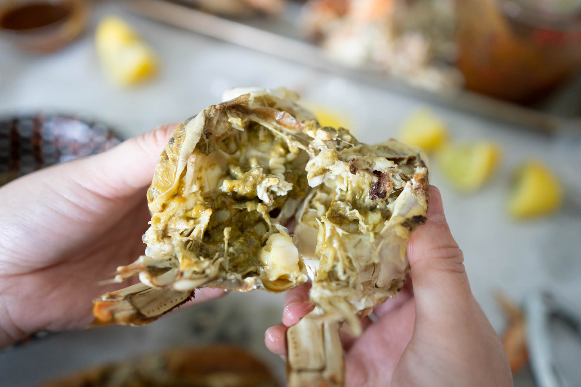 How to Cook Dungeness Crab (Guide to: Buy, Clean & Cook)