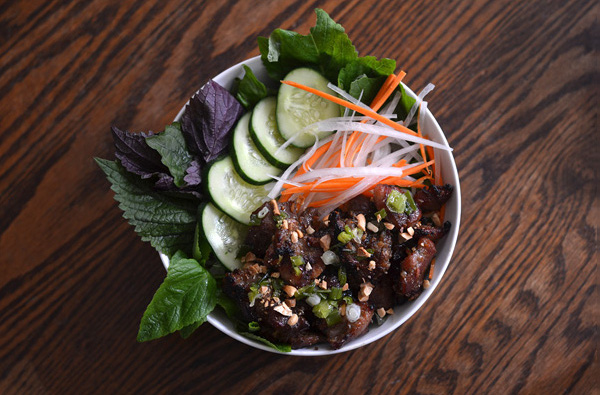 Authentic Vietnamese Food & Recipes - Hungry Huy