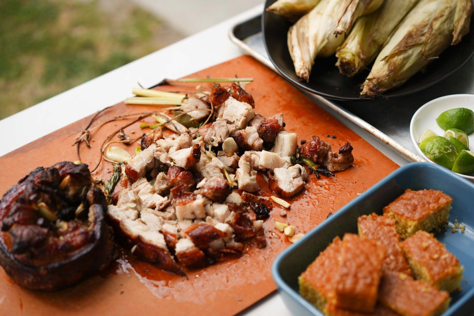 How to Make: Lechon Kawali (part 2) - Hungry Huy