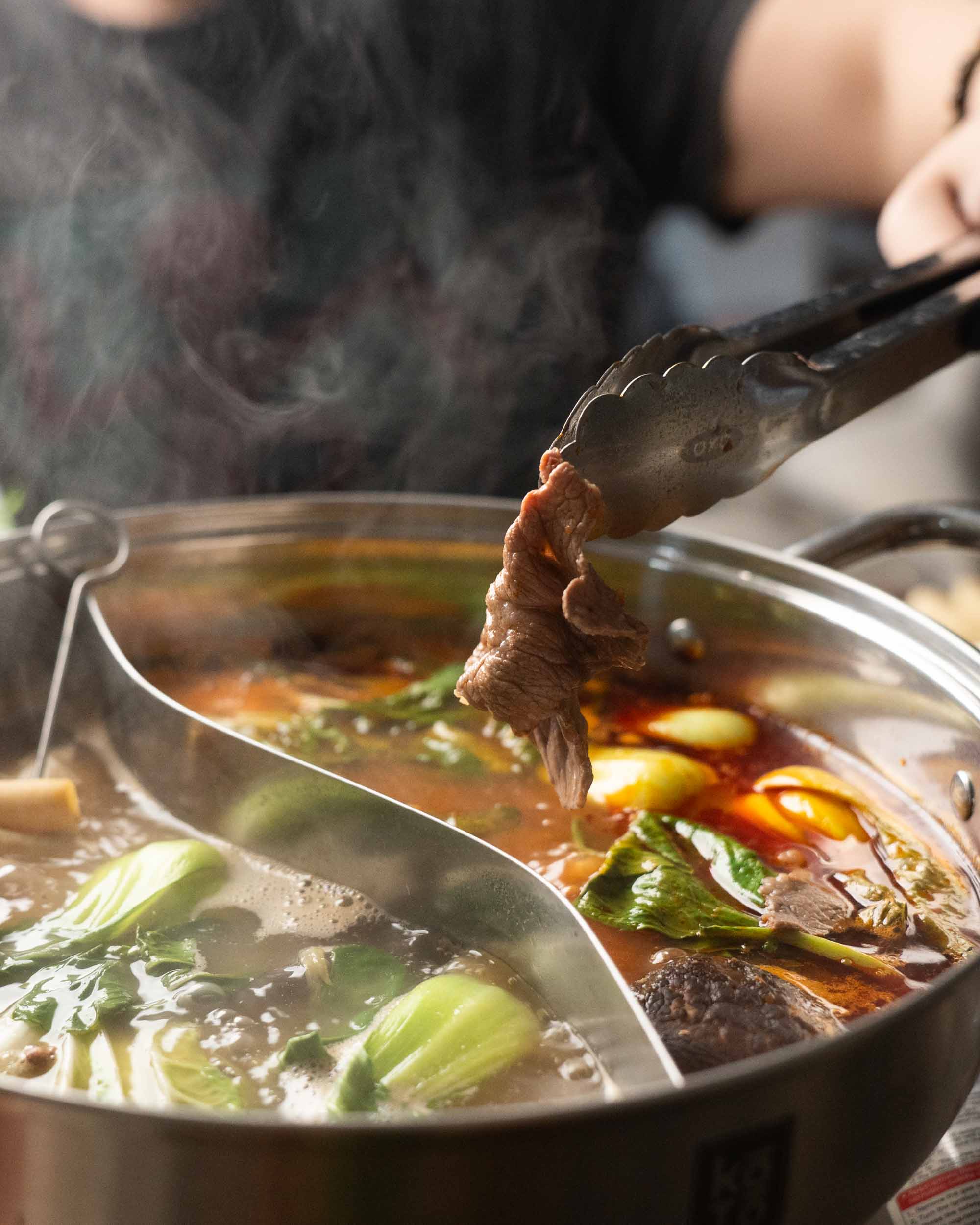 The Ultimate Guide to Hot Pot at Home - Hungry Huy