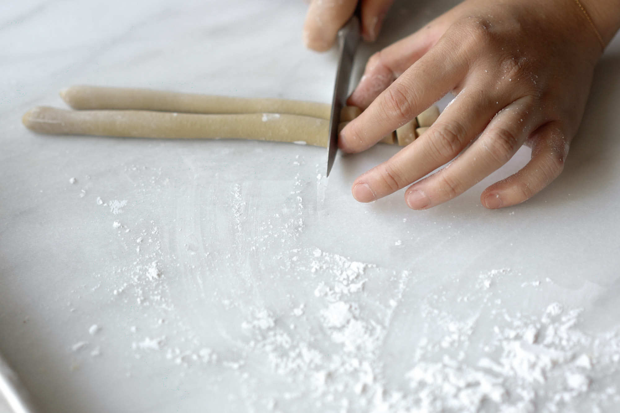 How to Make Boba from Scratch (aka Tapioca Pearls) for Bubble Tea