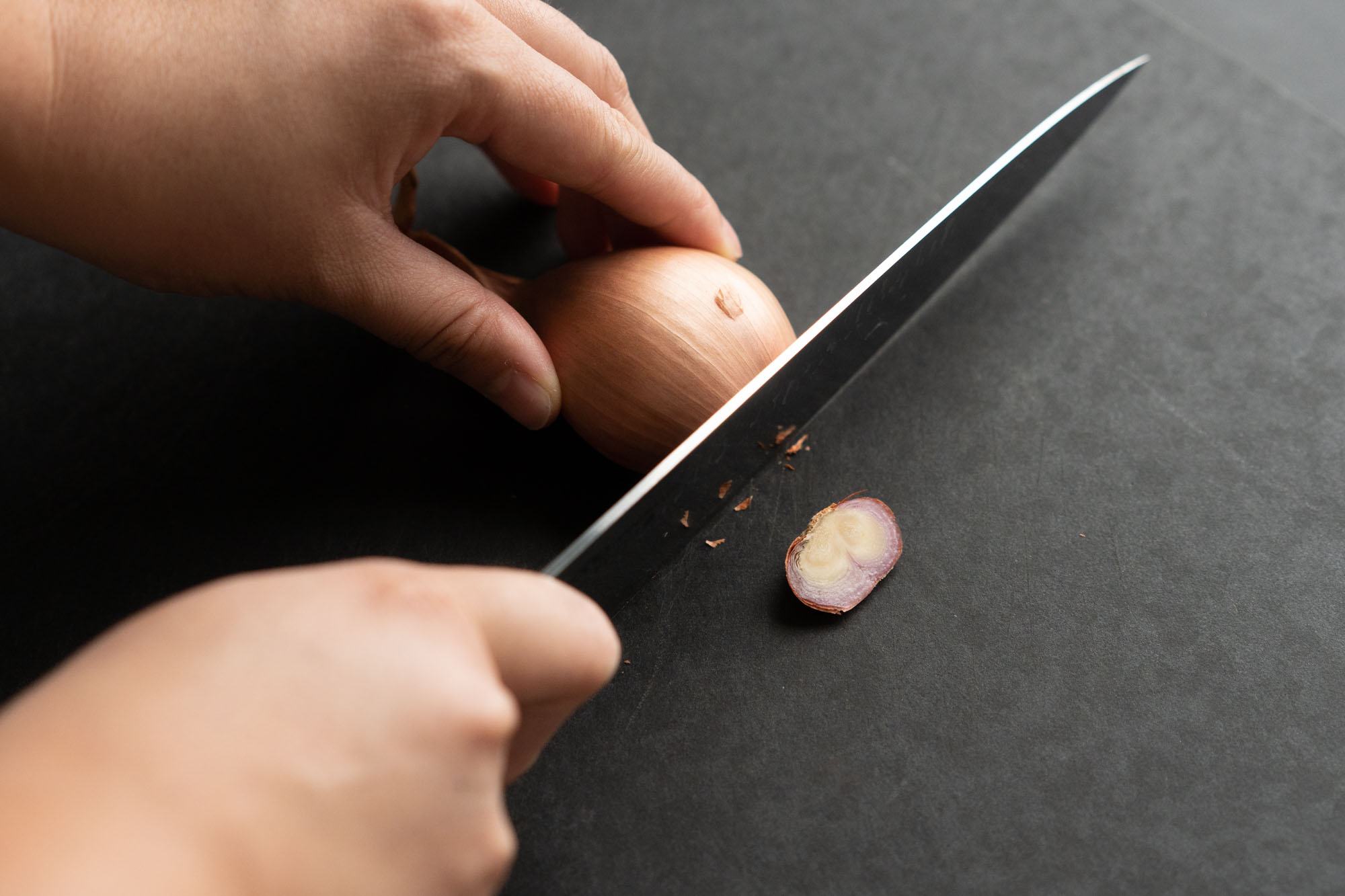 What Are Shallots? (Shallots vs. Onions & Green Onions)