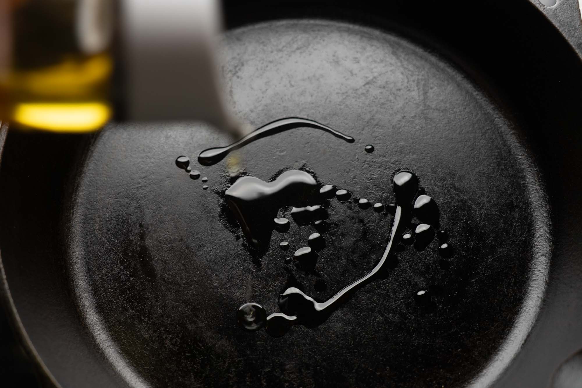 Easy Pan-Fried Chicken Bites Recipe - Hungry Huy