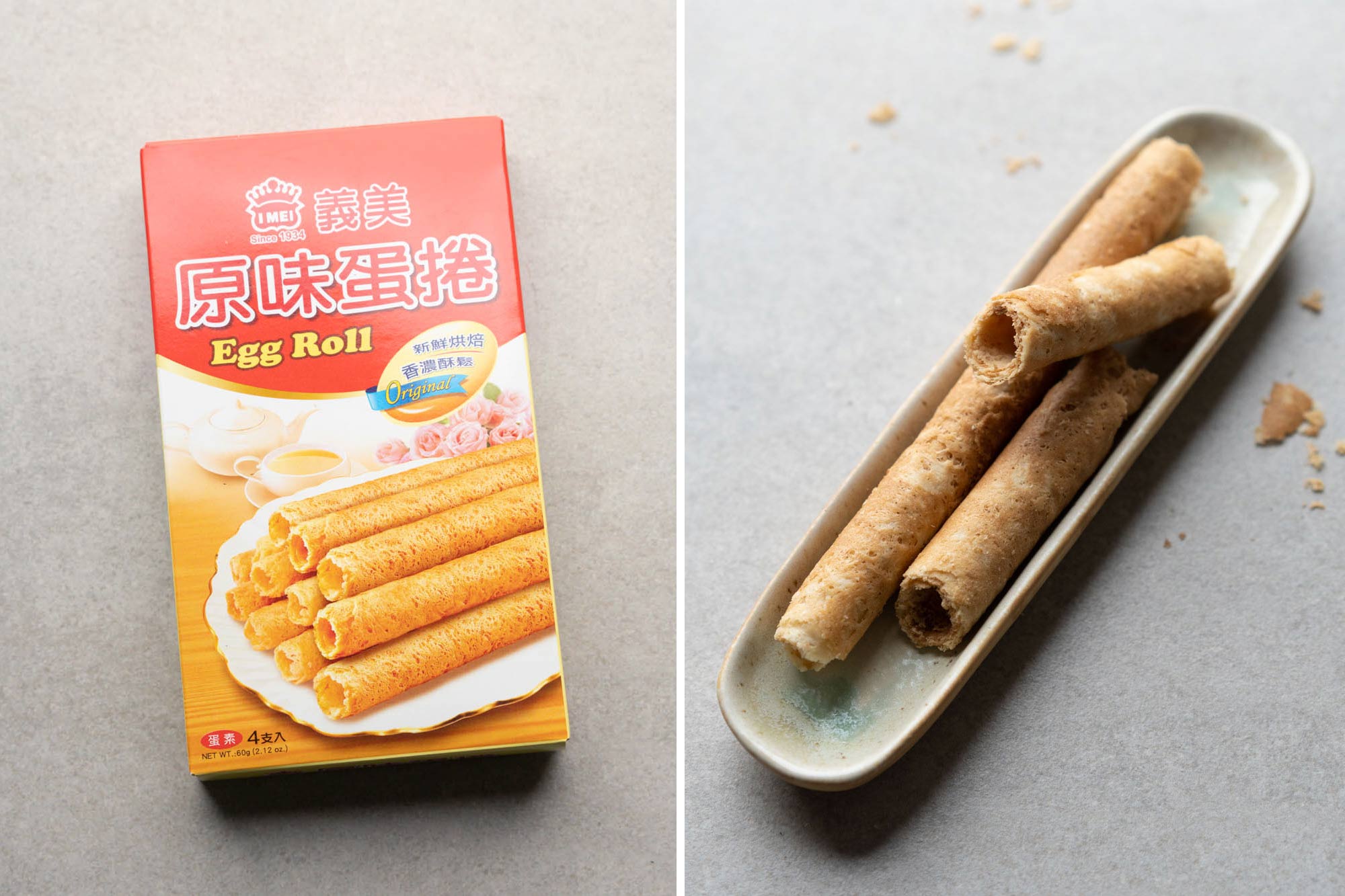 The 25 Best Asian Snacks From My Childhood (That You Can Still Find!)