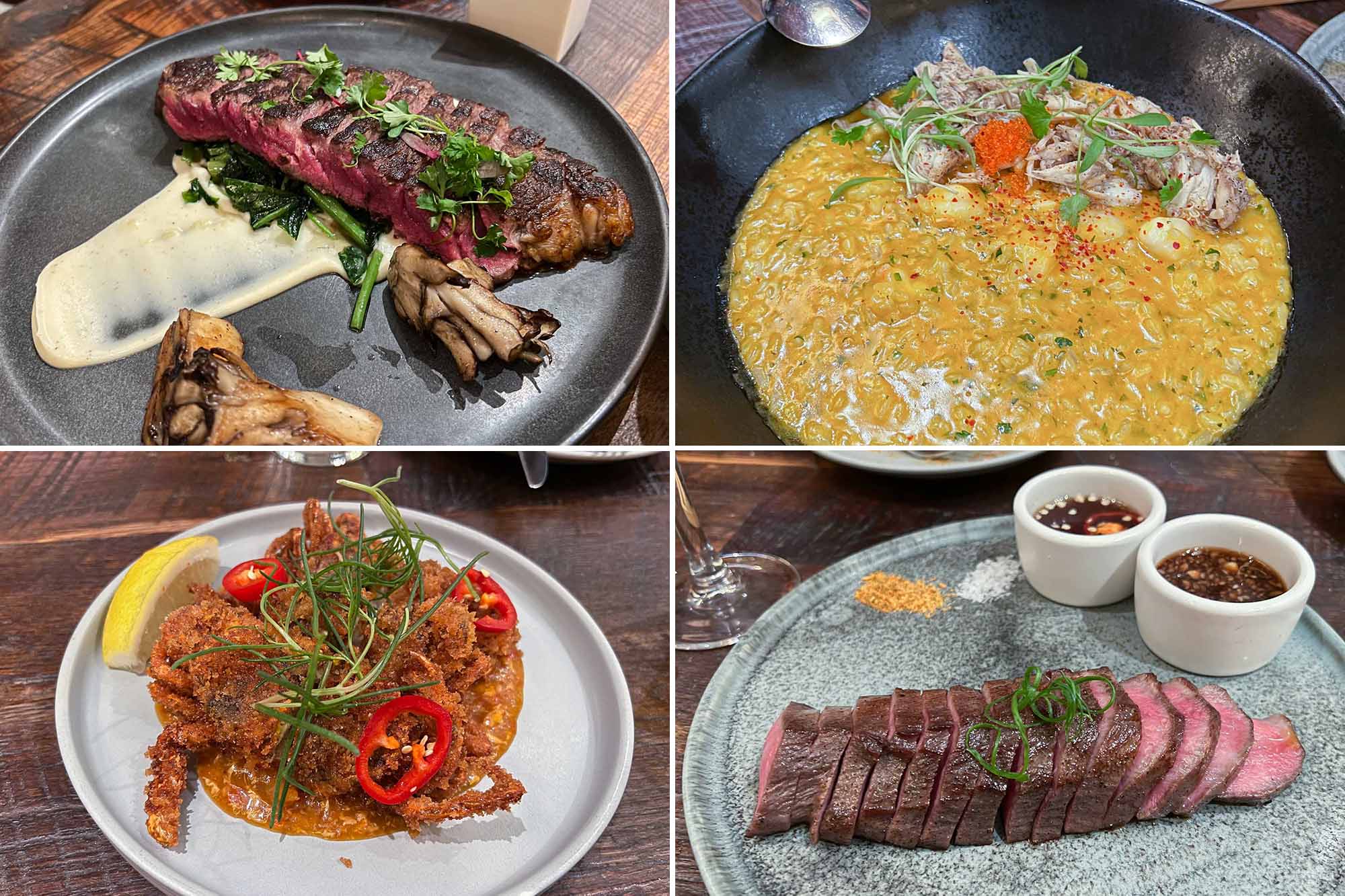 19 Best Restaurants in Orange County (My Personal Favorites)