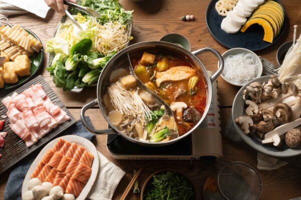 The Ultimate Guide to Hot Pot at Home - Hungry Huy