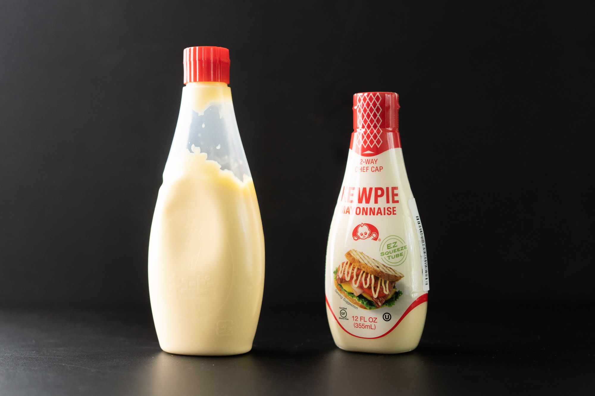 What is Kewpie Mayo? (w/ Kewpie Mayo Recipe) - Hungry Huy