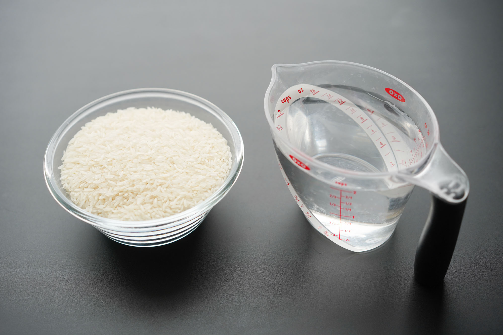 Perfect Instant Pot Jasmine Rice Recipe - Hungry Huy