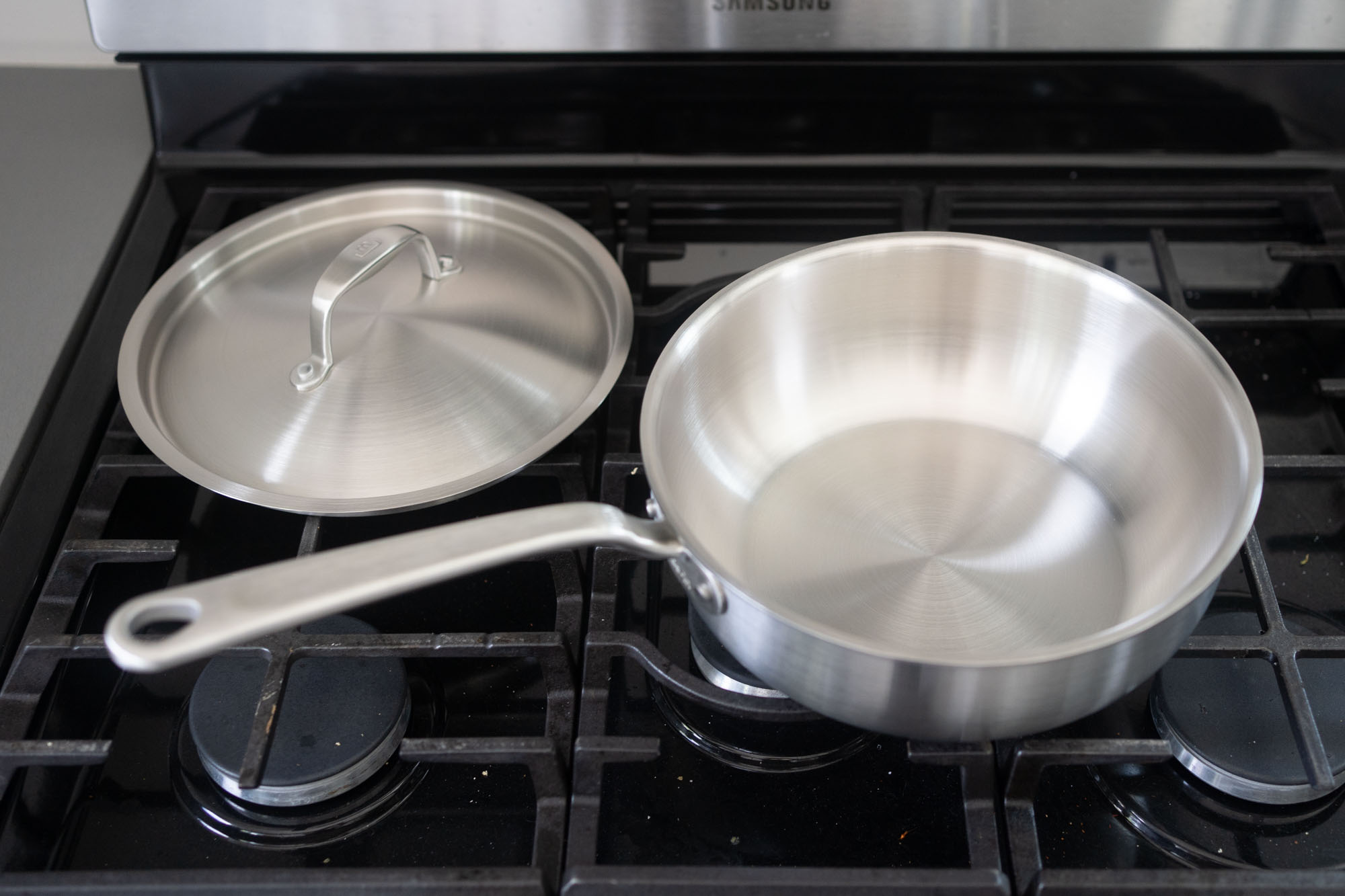 Made In Cookware Review (Nonstick, Stainless & Carbon Steel)