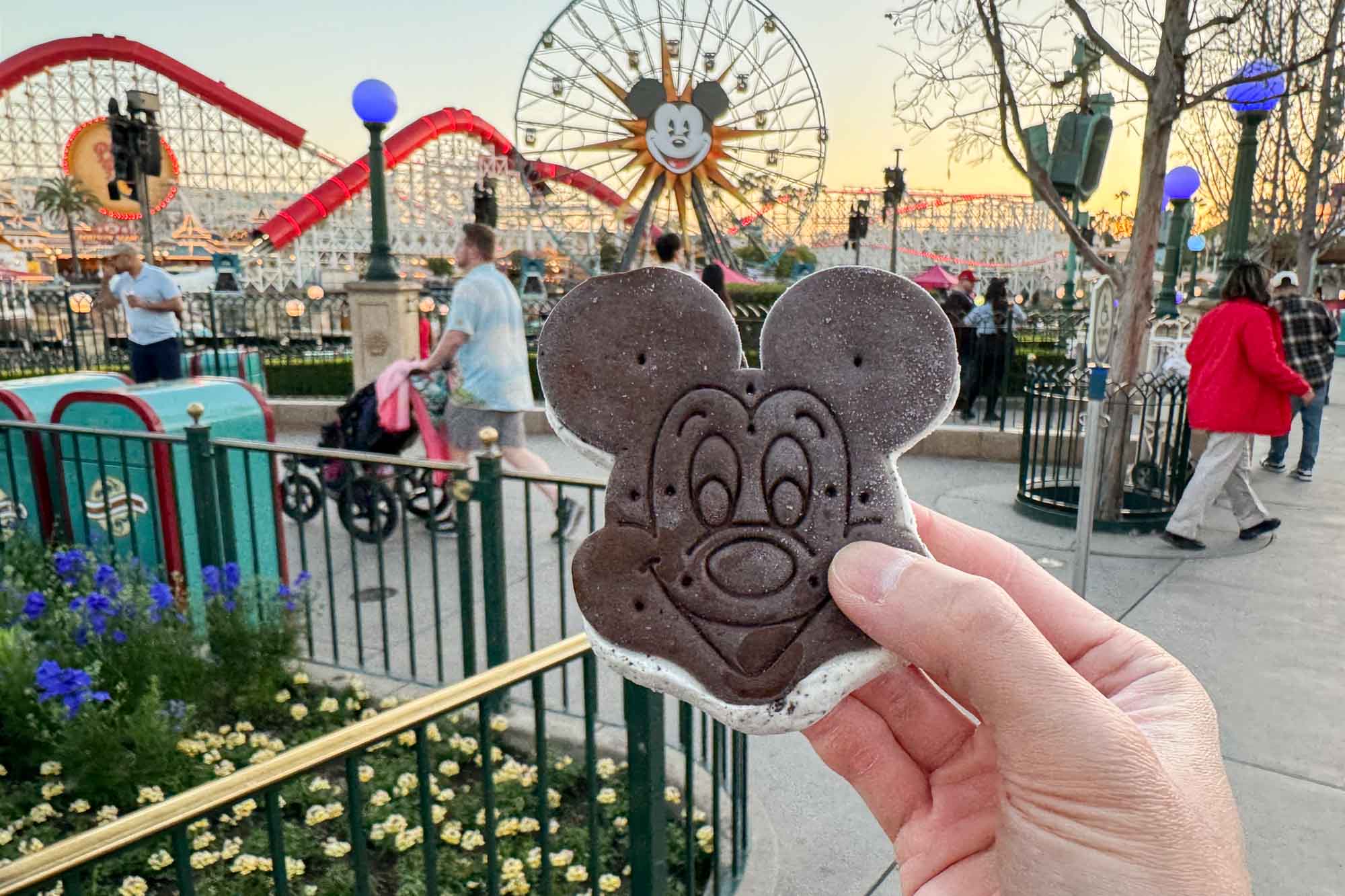 The 16 Best Things To Eat At Disneyland (By A Local) - Hungry Huy