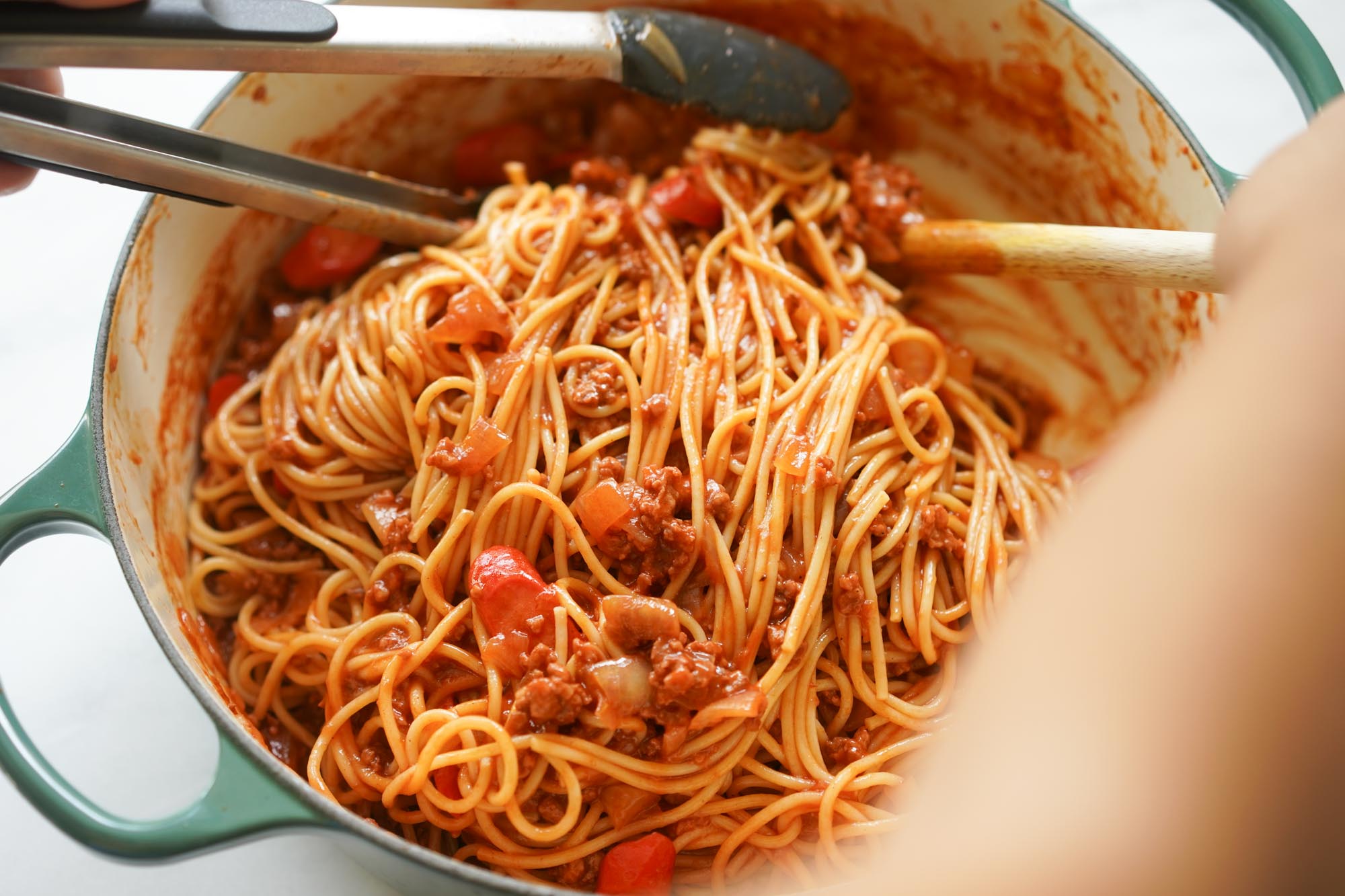 Famous Pasta Dishes In The Philippines at Michael Sizemore blog
