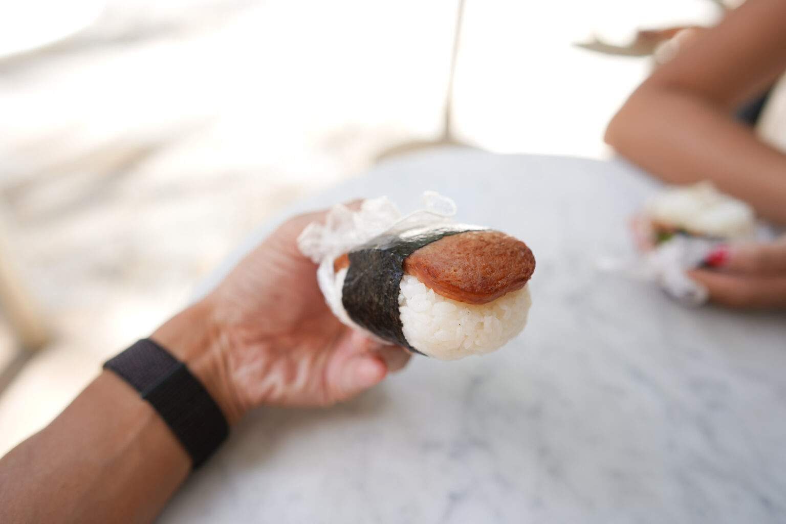 How To Make Spam Musubi (Easy & Delicious Recipe!) - Hungry Huy