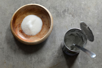 Pandan Sticky Rice Recipe (Xôi Lá Dứa) - Hungry Huy