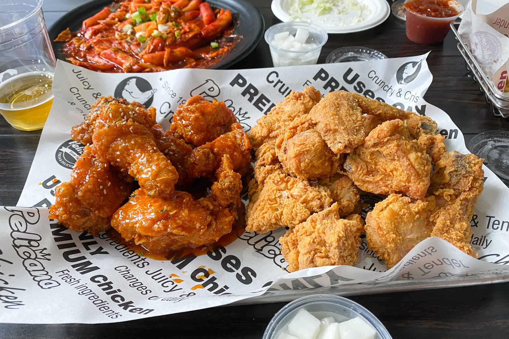 34 Best Restaurants in Orange County, CA (From a Local!)