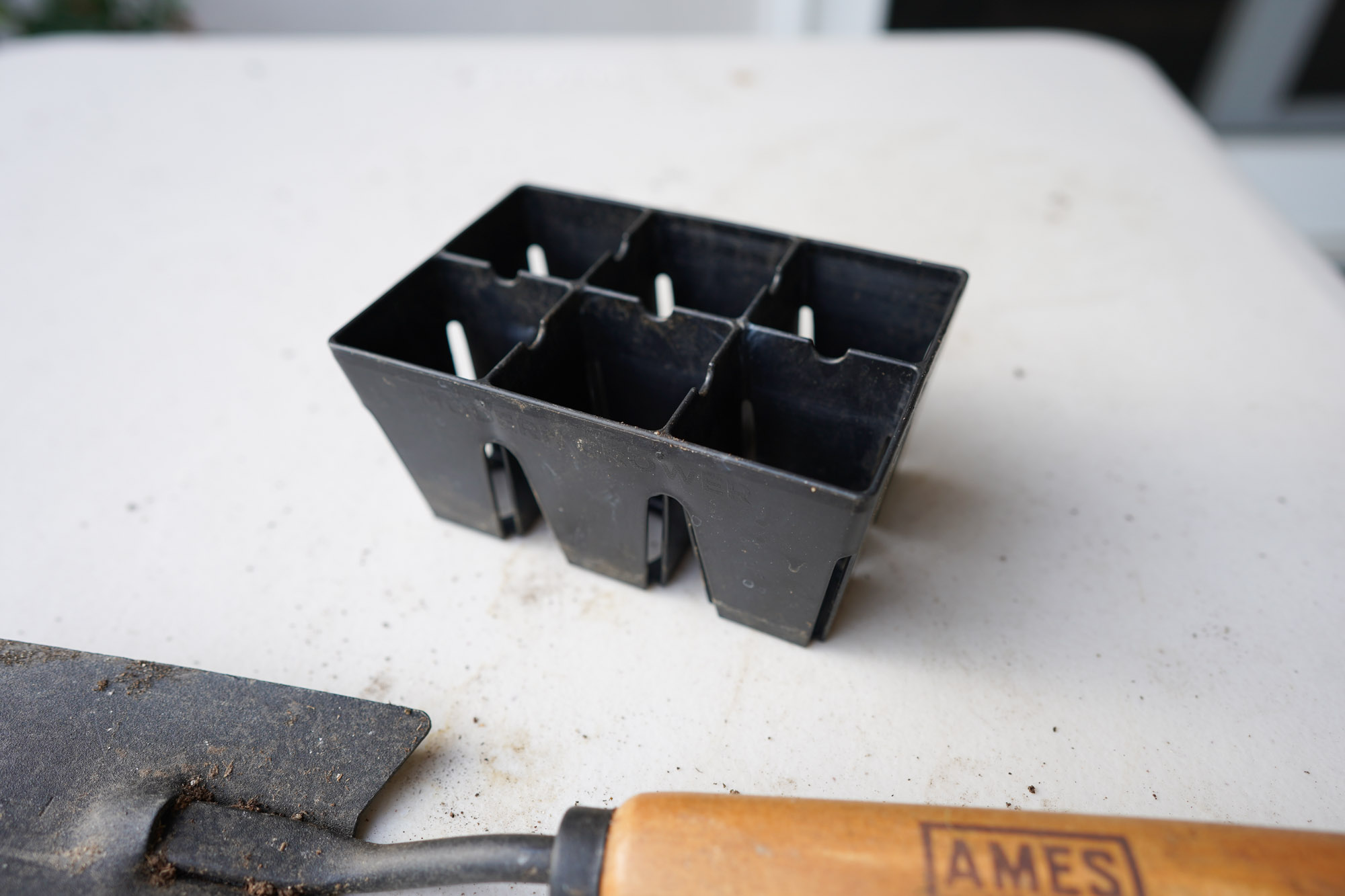 How to Grow Tomatoes in Pots (Step by Step w/ Photos!) - Hungry Huy