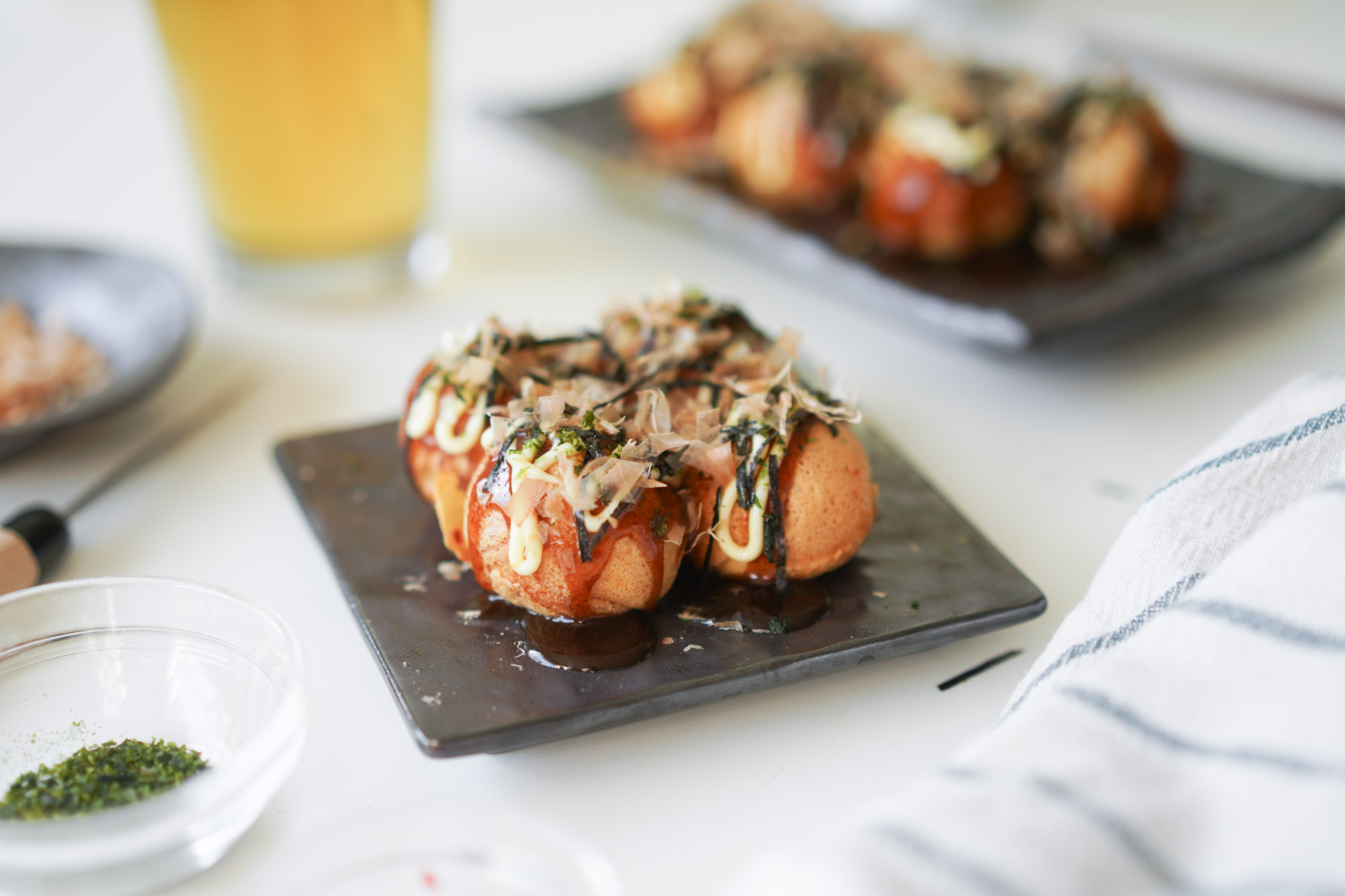 What Is Bonito or Bonito Flakes? - Hungry Huy