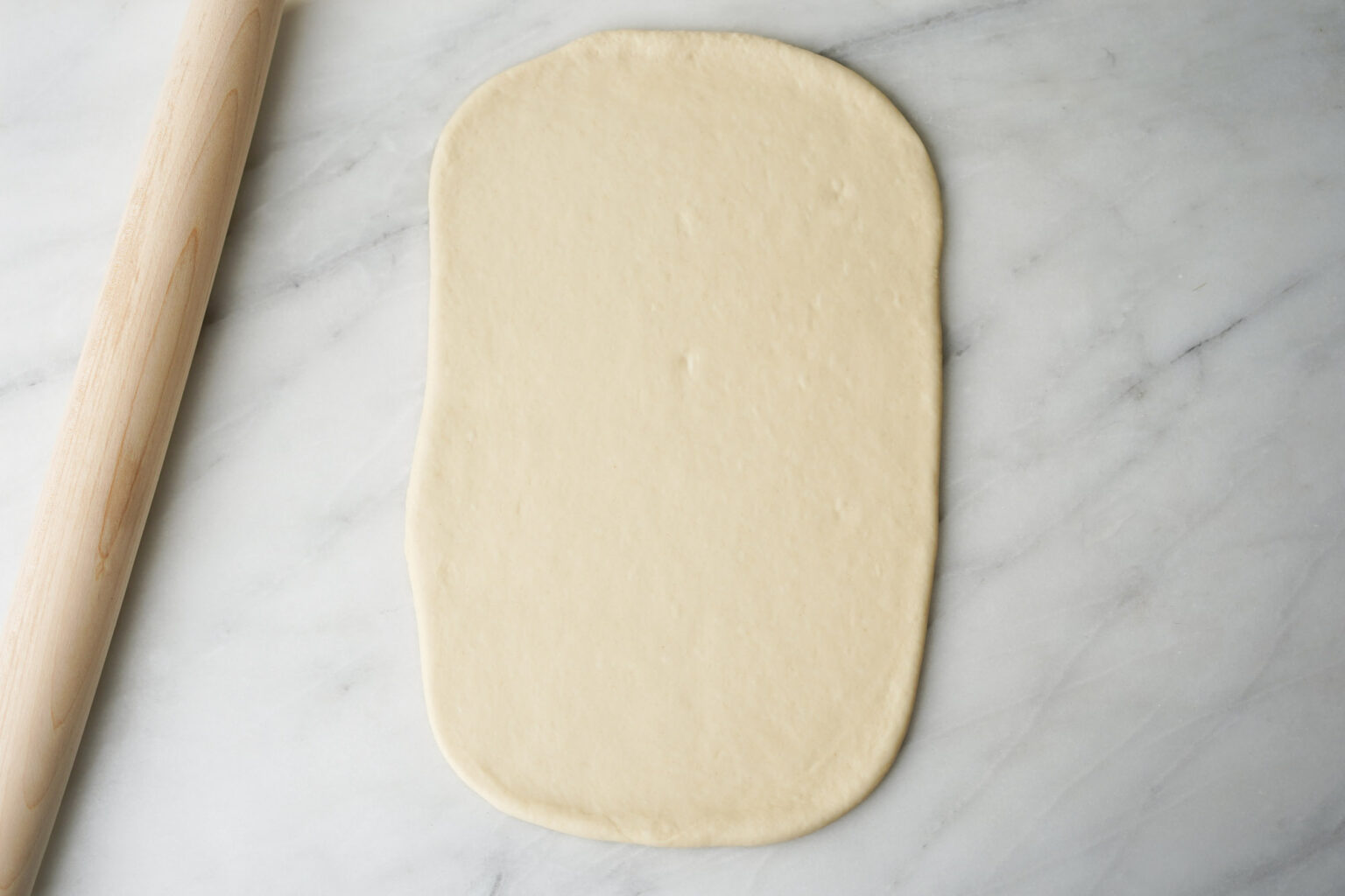 Mantou Recipe (Fluffy Chinese Steamed Buns) - Hungry Huy