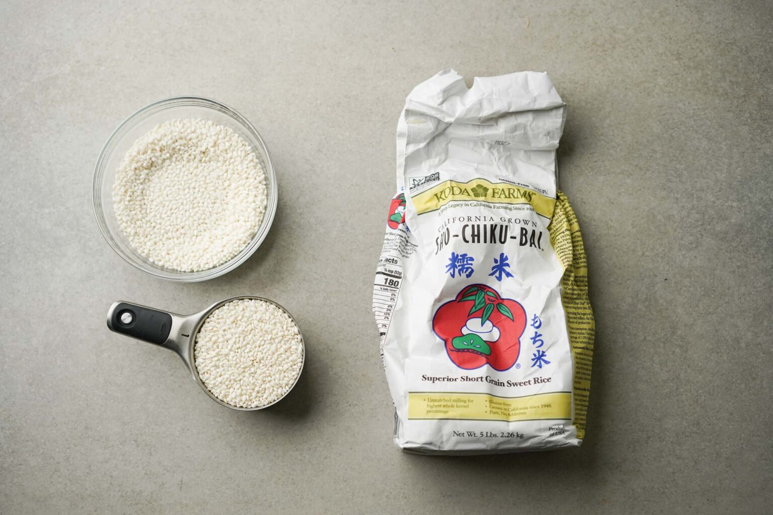 Sticky Rice Recipe in a Rice Cooker (Easy & Hands-off!) - Hungry Huy