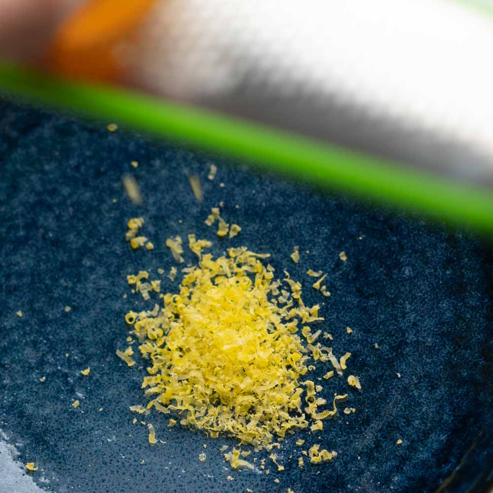 Salt-Cured Egg Yolk Recipe - Hungry Huy