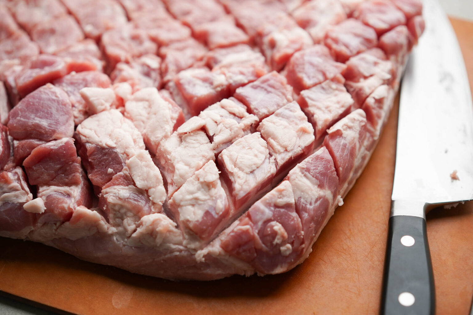Lechon Belly Recipe (Filipino Roasted Pork Belly / Cebuchon)