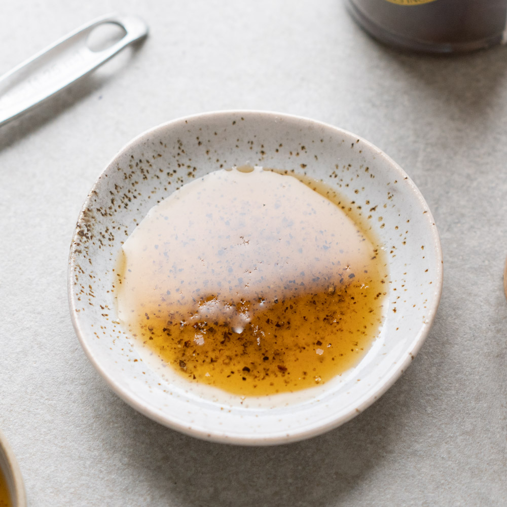 Three Easy Korean BBQ Dipping Sauce Recipes - Hungry Huy