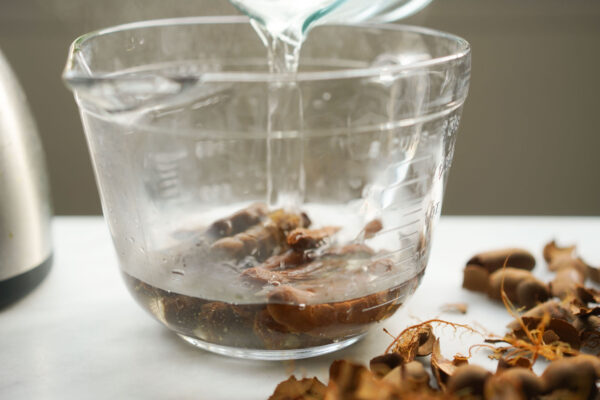 Tamarind Paste Recipe (How To Make & Use Tamarind Paste)