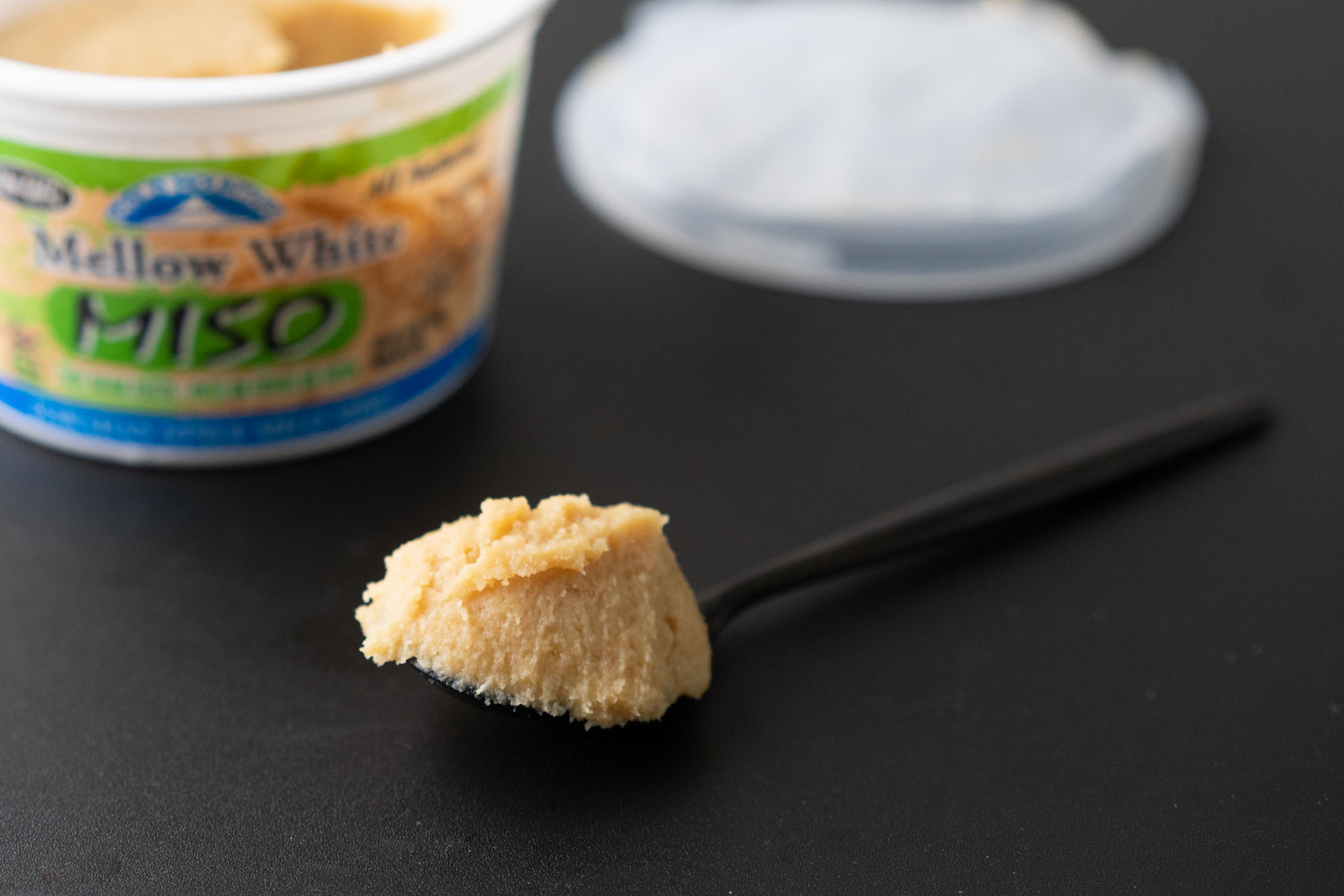 What Is Miso Paste? What It's Made Of & How To Use It - Hungry Huy