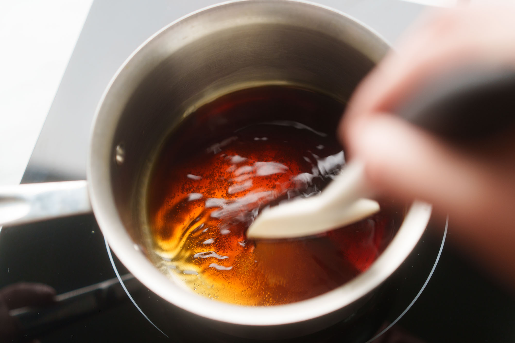 Gyoza Dipping Sauce Recipe (Easy & Delicious) - Hungry Huy