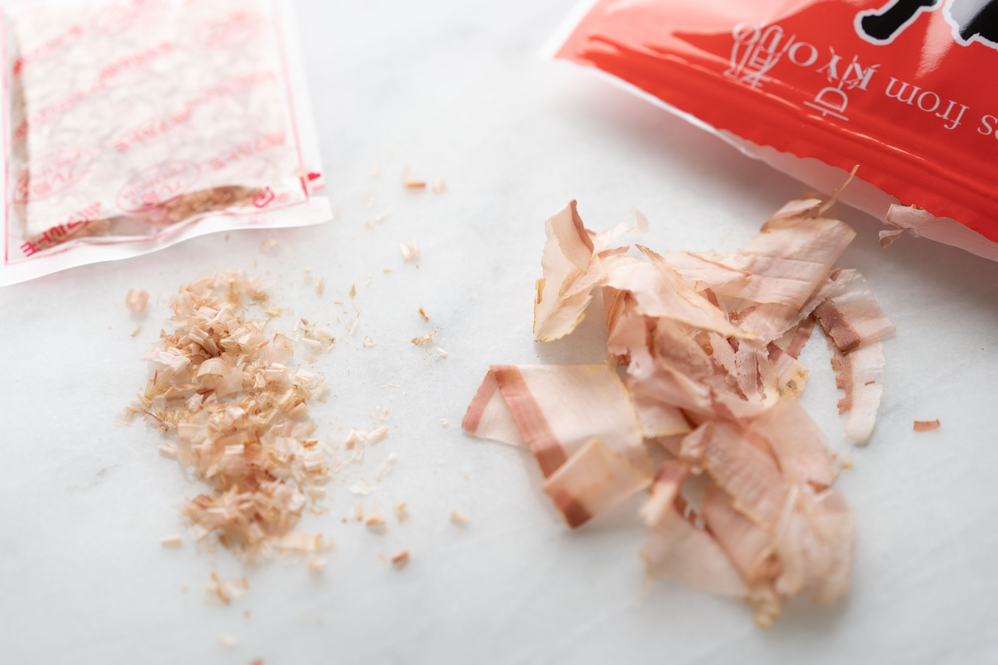 What Is Bonito or Bonito Flakes? - Hungry Huy