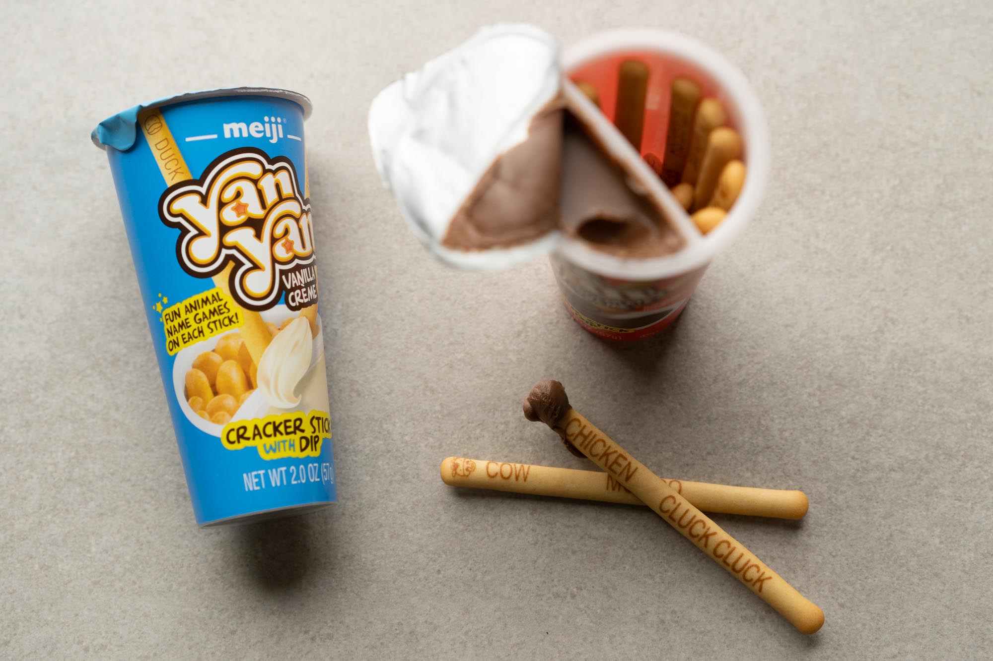 The 25 Best Asian Snacks From My Childhood (That You Can Still Find!)